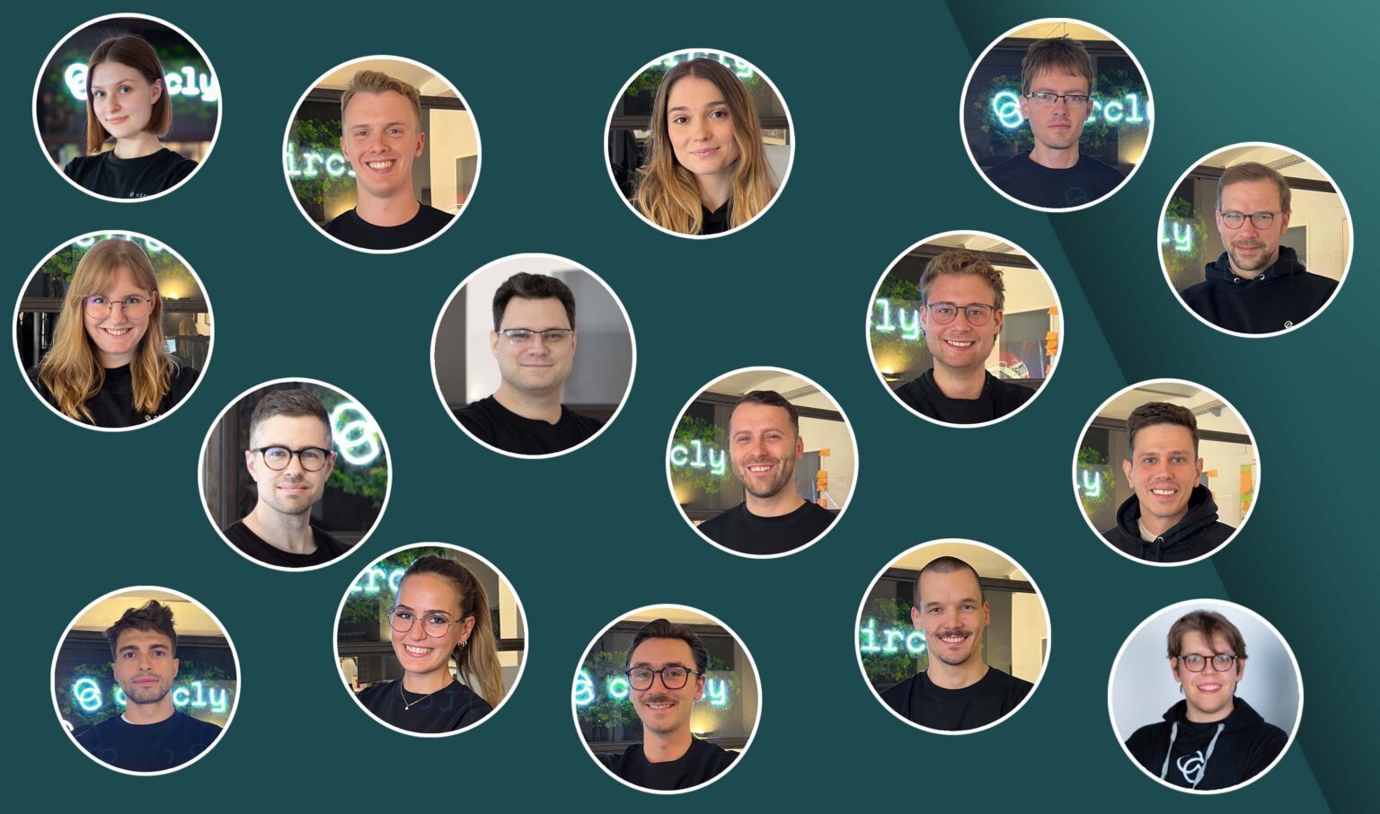 Das Unternehmen - Circly